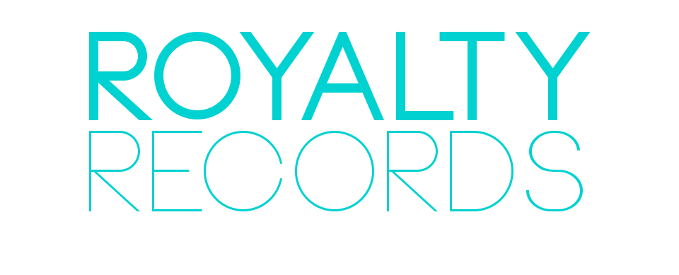 Royalty Records: Inscreva-se!