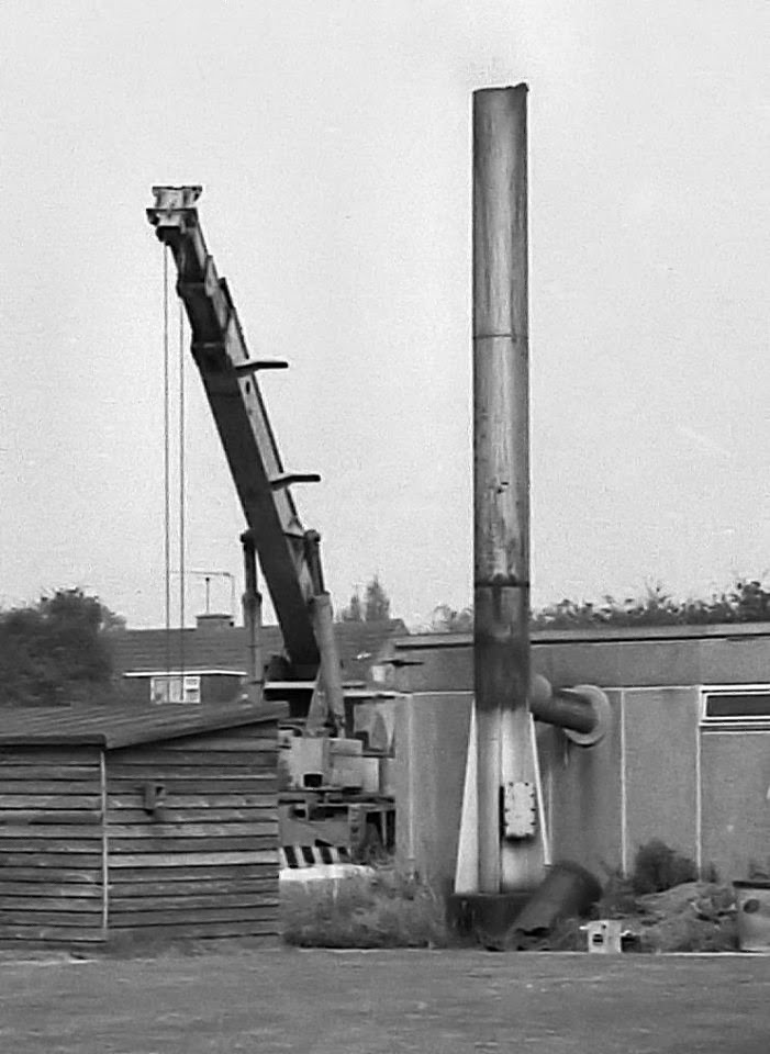 Arksey Village, A History: 2015