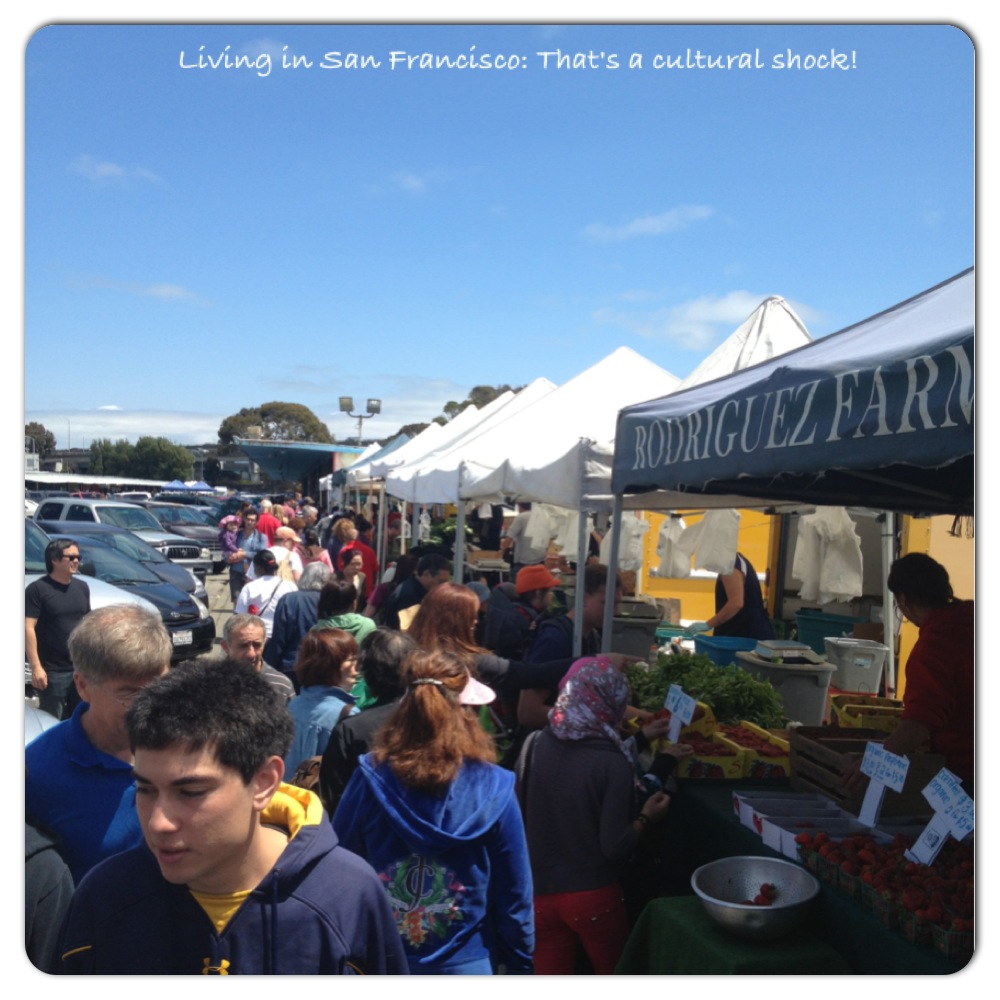Alemany Farmers Market