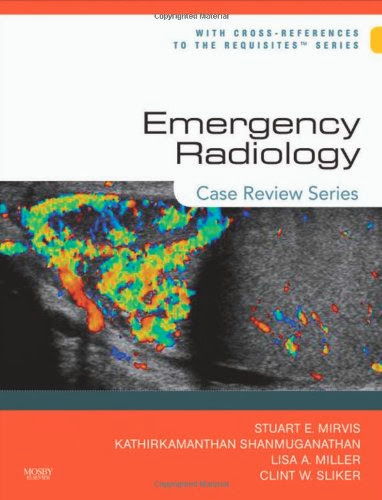 Medical books for free: Emergency Radiology: Case Review Series