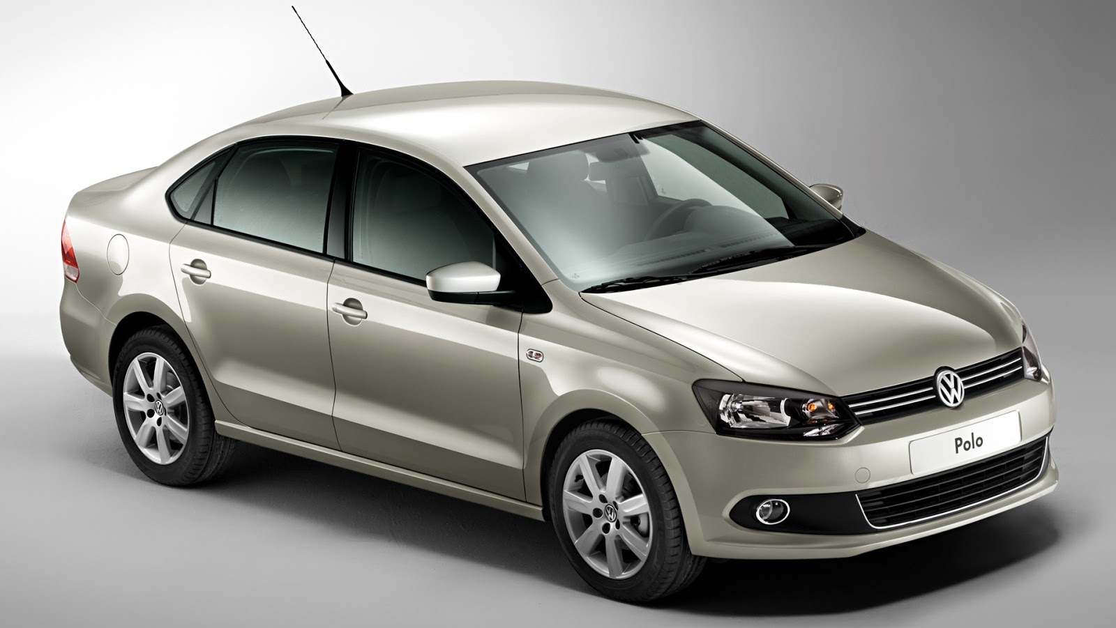 Lanzamiento: Volkswagen Polo Sedán : Autoblog Uruguay | Autoblog.com.uy