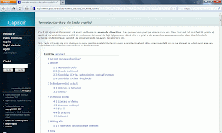 Cristian Adam's: July 2011