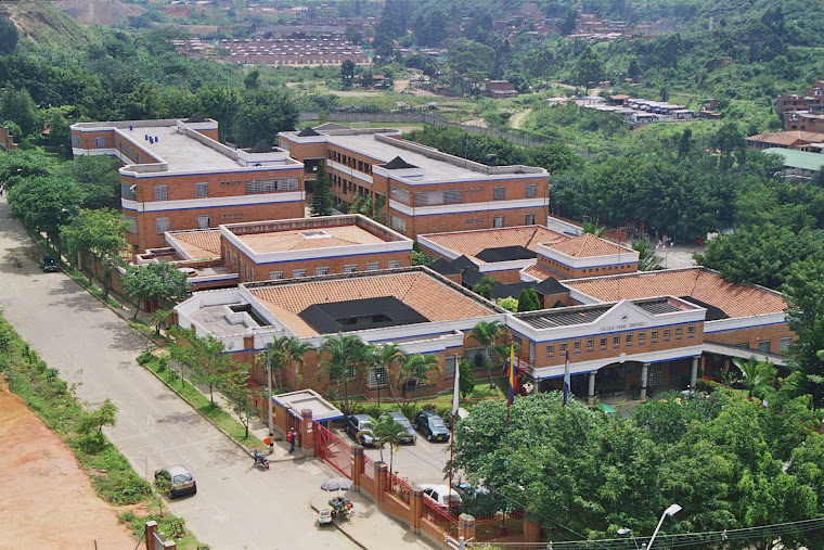Colegio Padre Manyanet: StakeHolders