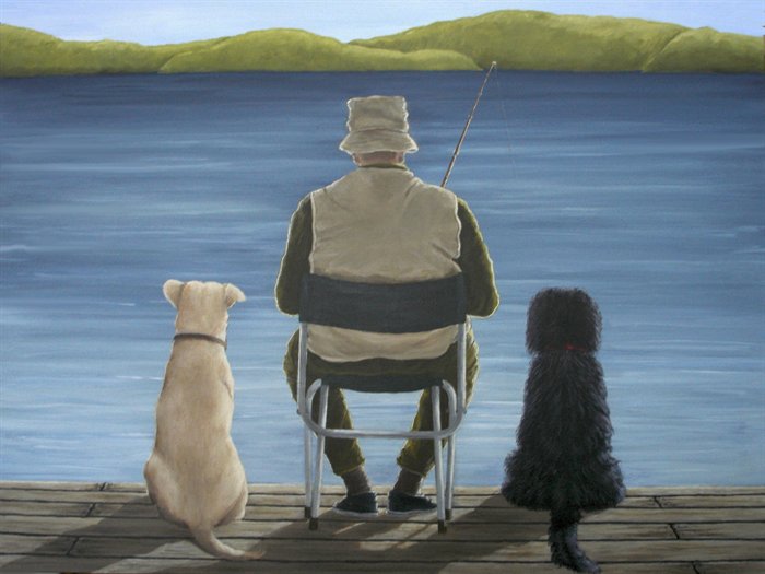 tr-art- 1: Margo Lee