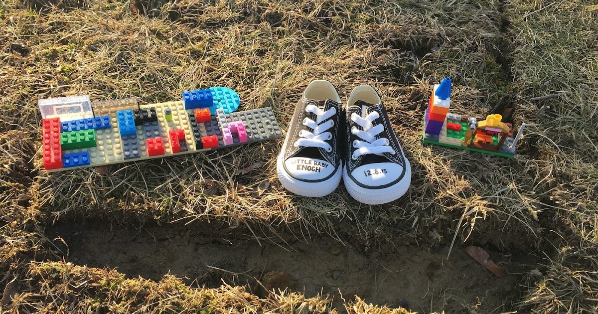 the greatest adventure of all...: Broken Legos