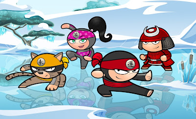 NickALive!: Nickelodeon International Acquires Rights To Animated Short ...