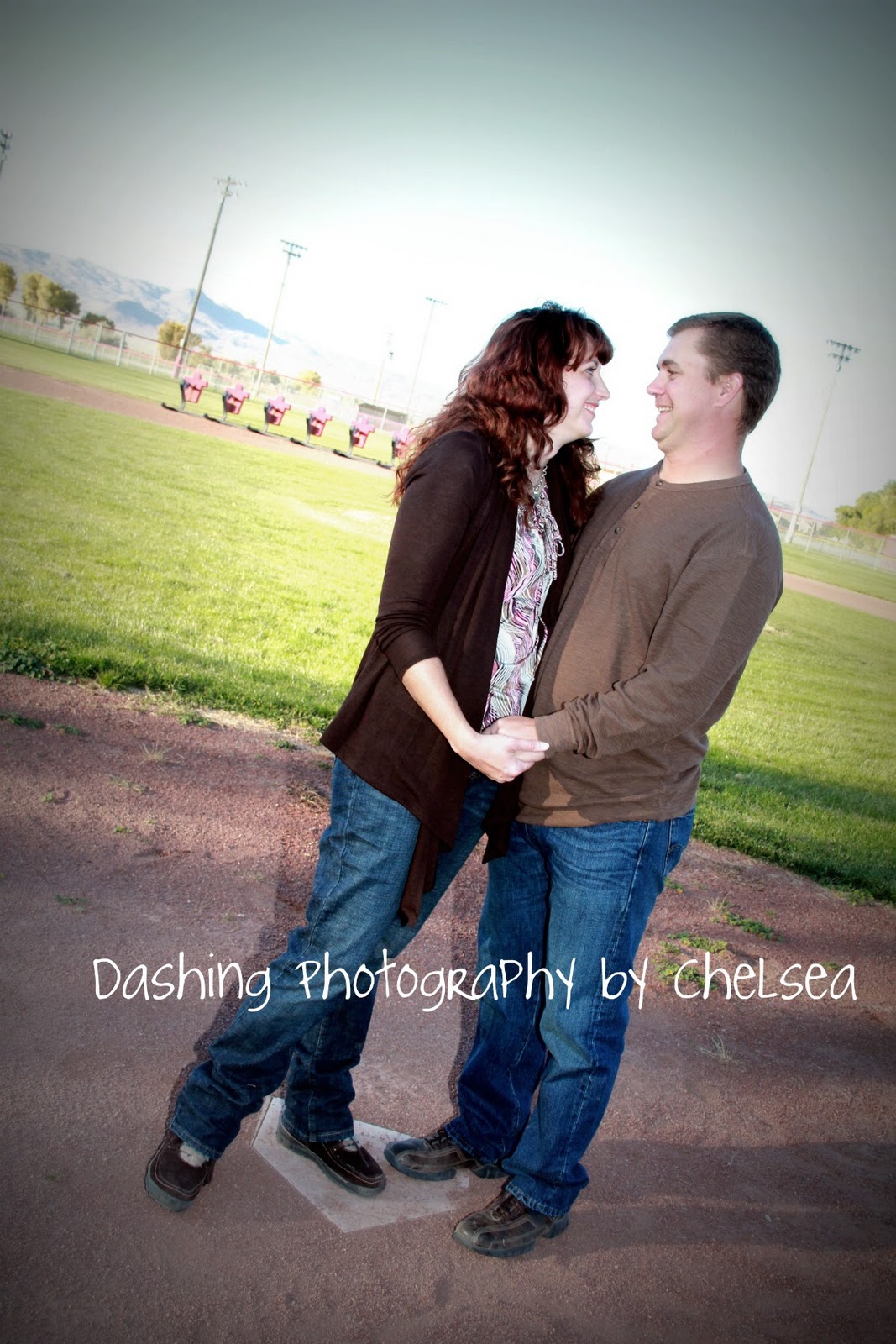 The Dashing Blog Spot: Fecht {Family Photos}