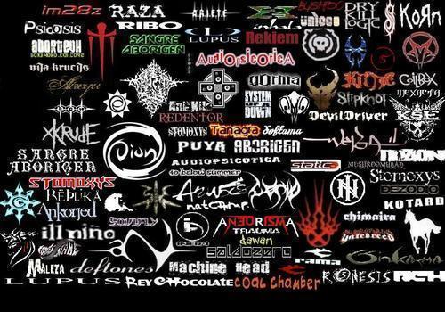 lalu music: Sejarah musik metal