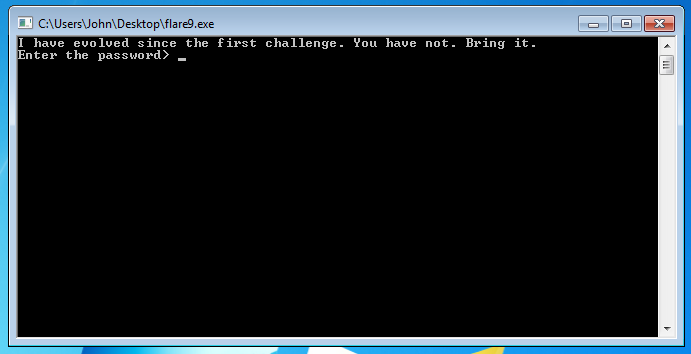 Security Writeups: 2016