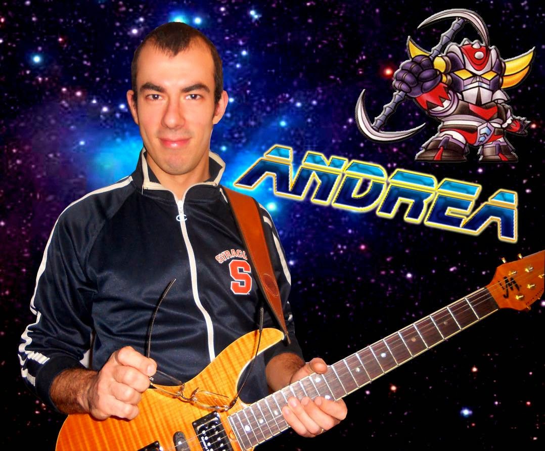 Alabarde Spaziali Cartoon Cover Band: Curiosità Spaziali