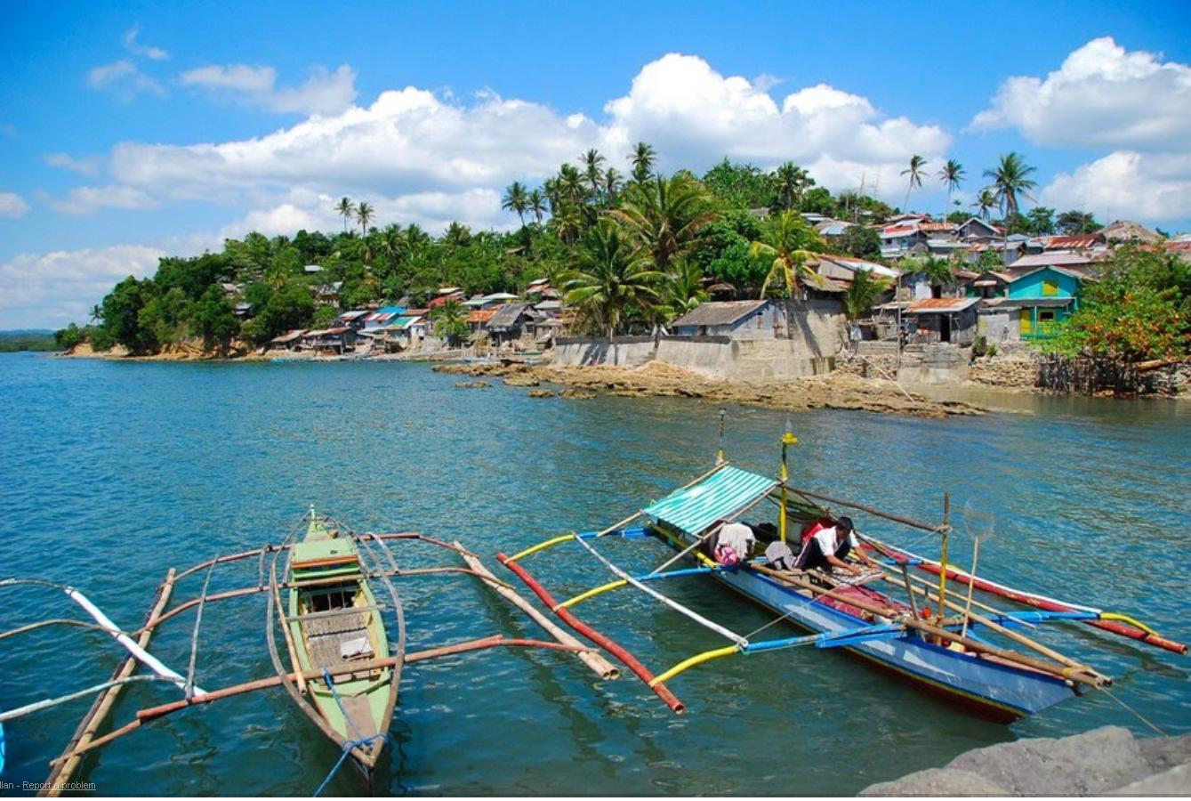 Pitogo, Quezon | Quezon Province - Backpacker Lifestyles