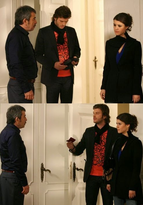 It's fun to be young: Memories of Bihter & Behlul