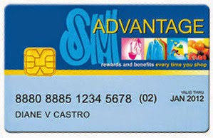 Privilege & Loyalty Cards - EDnything