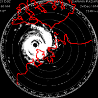 Clancy Tucker's Blog: 22 April 2013 - CYCLONE TRACY