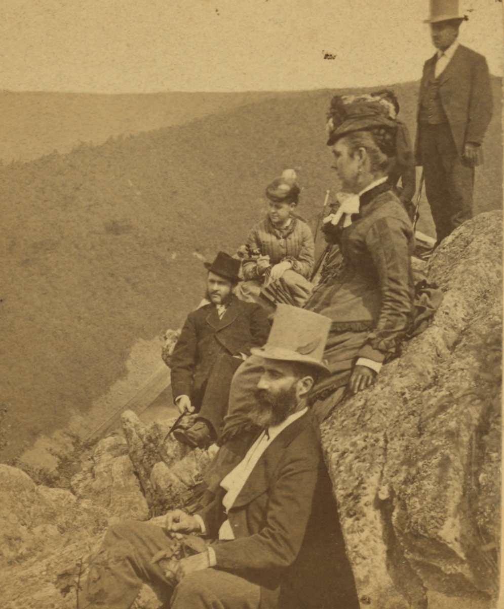 30 Stunning 3D Animated Stereo Images from the Late 19th Century ...