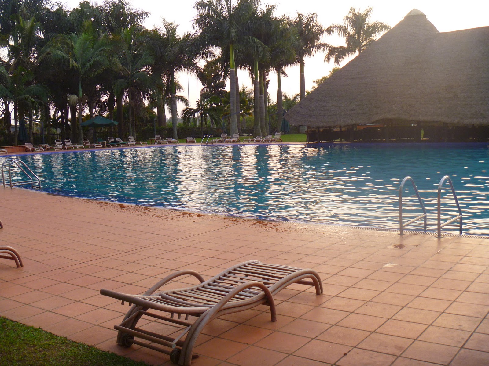 My Adventure to the Land of a Thousand Hills: Crazy Kampala and Nile ...