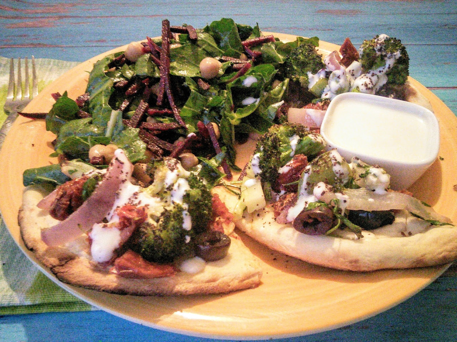 Click here to go to Green Chef bit.ly/2kZbyU6