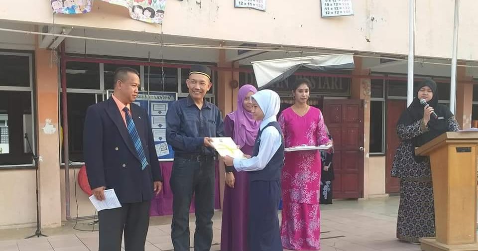 SKAC: MAJLIS WATIKAH PELANTIKAN PENGAWAS, PEMBIMBING RAKAN SEBAYA ...