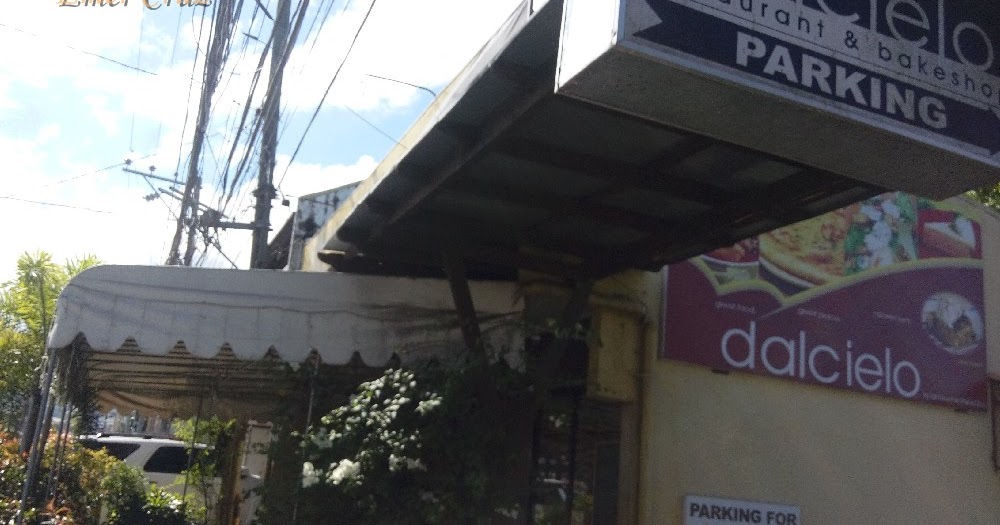 Dalcielo Bakeshop & Restaurant