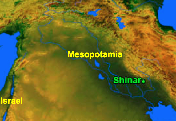 NephiCode: The Jaredite and Adamic Language