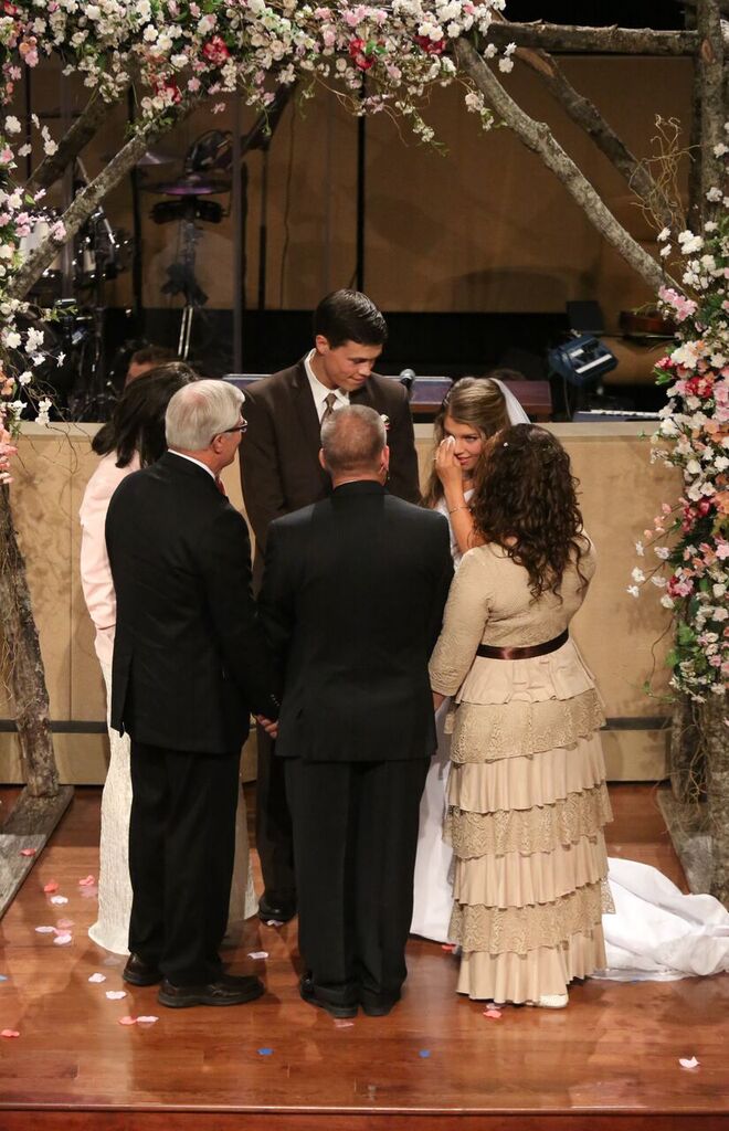 Bates Family Blog: Bates Updates and Pictures | Gil and Kelly | 19 Kids ...