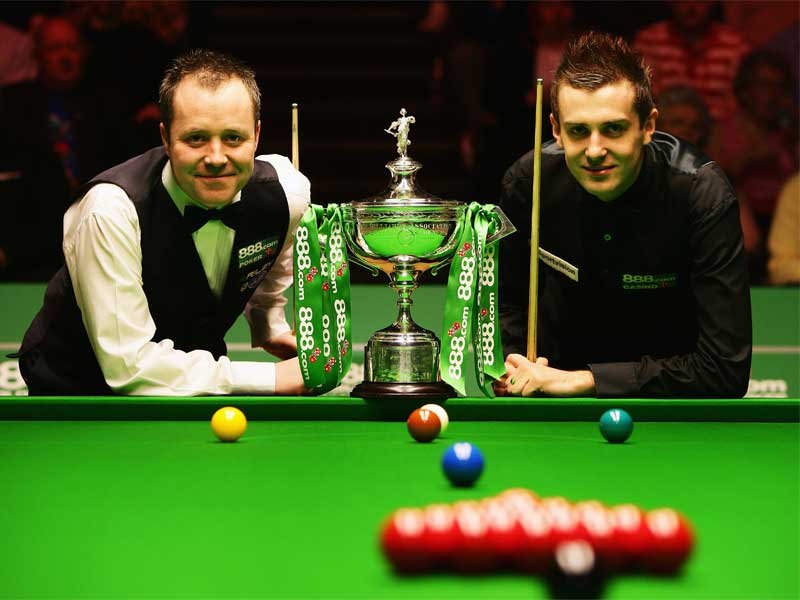 Snooker Best Players - The Sport and Football Report