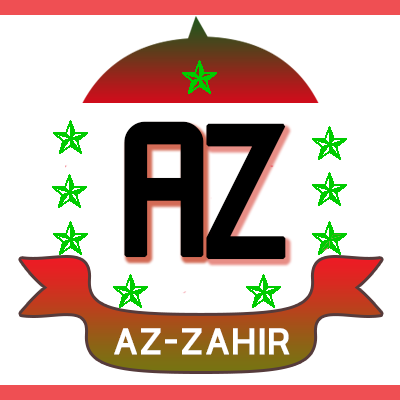 Kumpulan Lagu Sholawat AZ-ZAHIR Lengkap UPDATE! - SholawatBaru