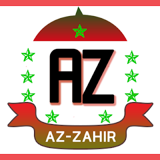 Kumpulan Lagu Sholawat AZ-ZAHIR Lengkap UPDATE! - SholawatBaru