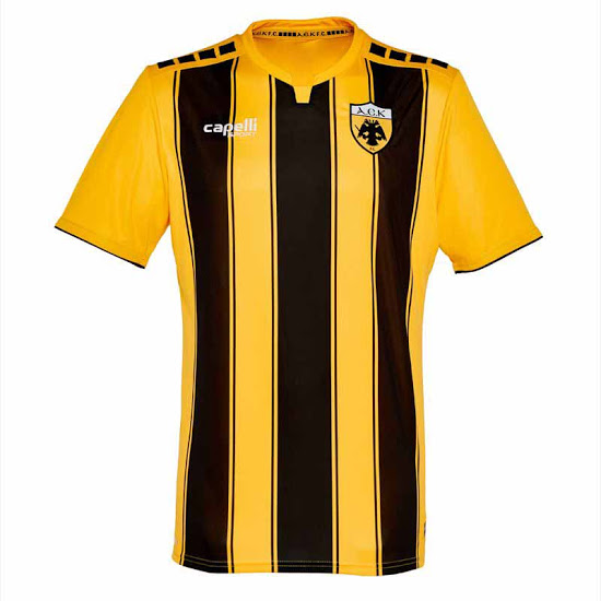 Capelli Sport - Teams, Kit Designs, Teamwear & History | Small Brands ...