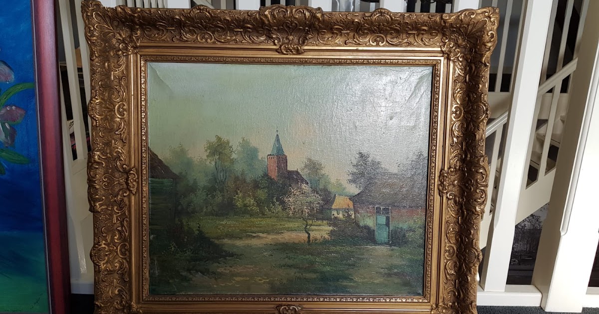 11Science: Oude schilderijen en tekeningen