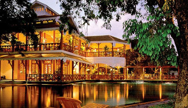 Two Hotels in Yangon, Myanmar ~ The Tourism Magazine