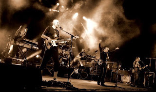 Música Crònica: Grupo Apache, desde 1979 viviendo por la música