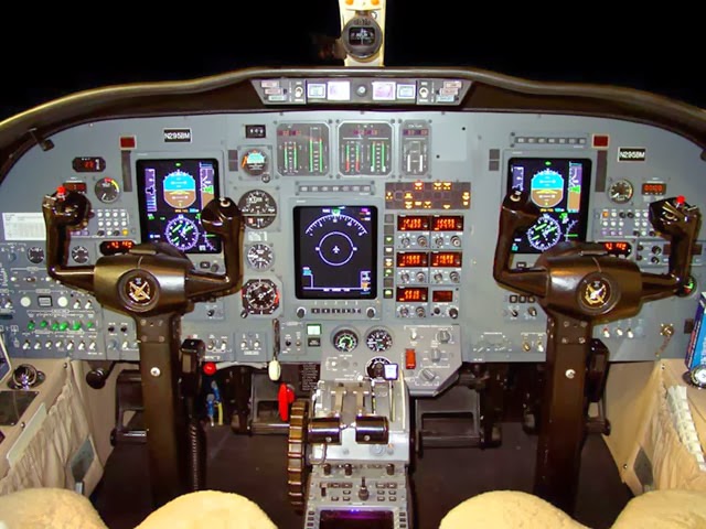 Citation 560 Ops Info: C560 Normal Climb and Cruise Thrust Settings