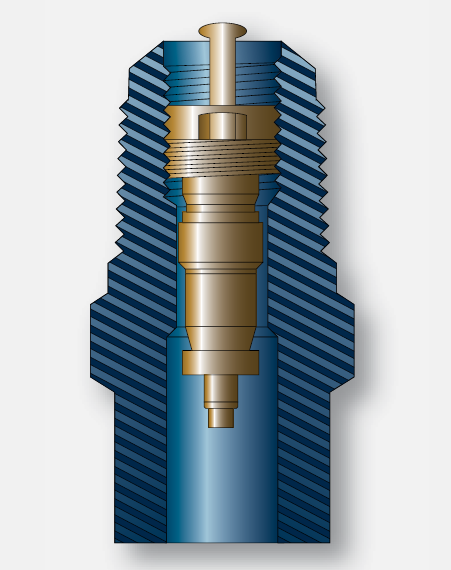 Aircraft Vapor Cycle Air Conditioning System Components