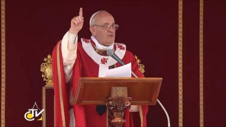 Of Different Papal Signs and Symbols...