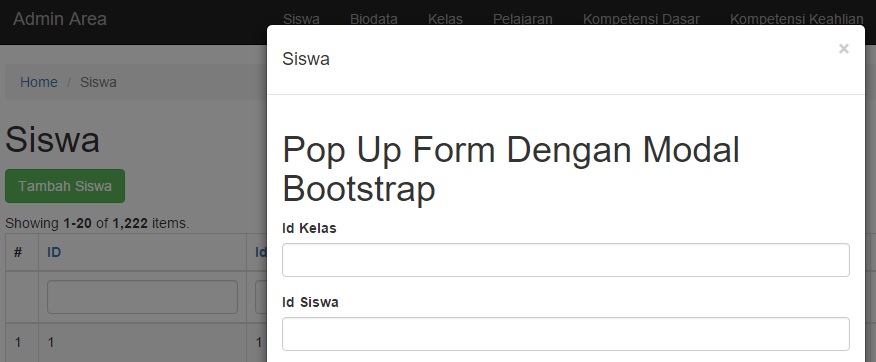 Pop up text bootstrap studio - motherloki
