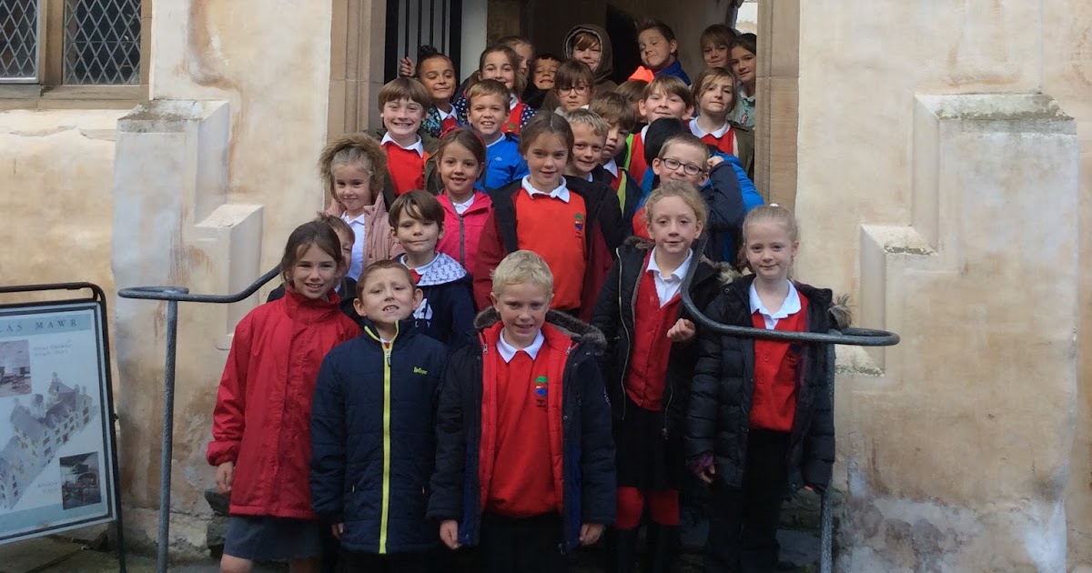 Ysgol Y Tywyn: Plas Mawr, Conwy