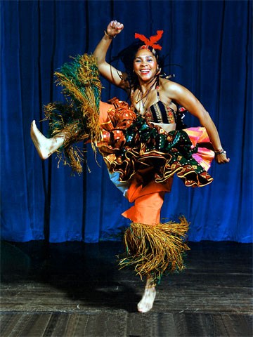 FON PEOPLE: BENIN`S EMPIRE BUILDERS OF THE PAST KINGDOM OF DAHOMEY AND ...