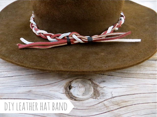 Diy Cowboy Hat