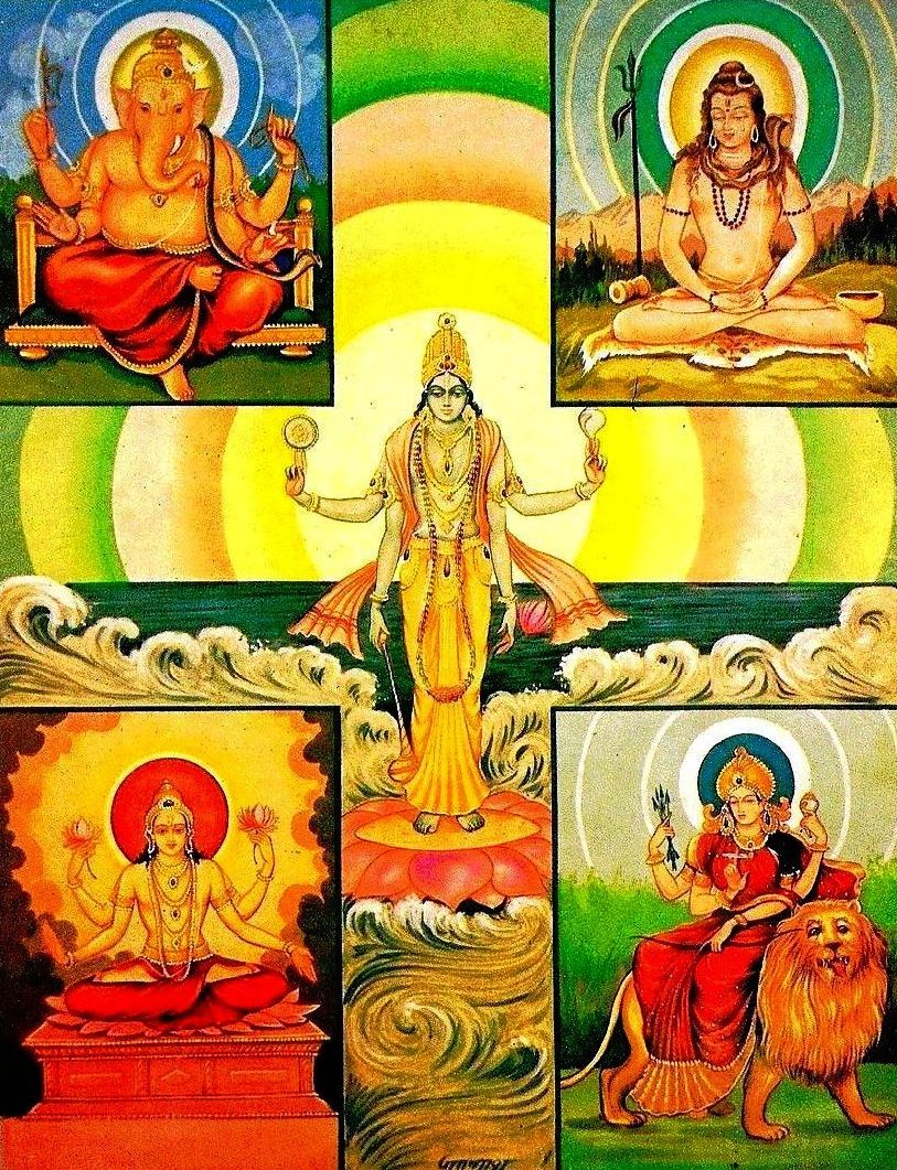 Brahmin (ब्राह्मण ) in India