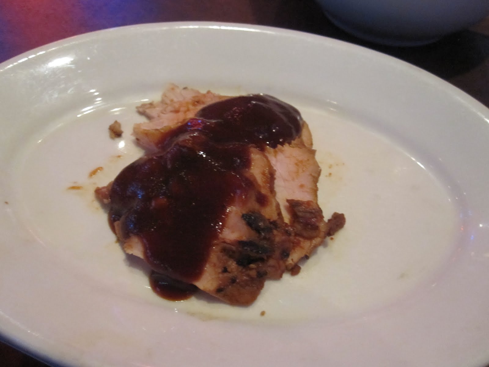 Man Up: Tales of Texas BBQ™: The rest from Bone Daddy's (Austin)