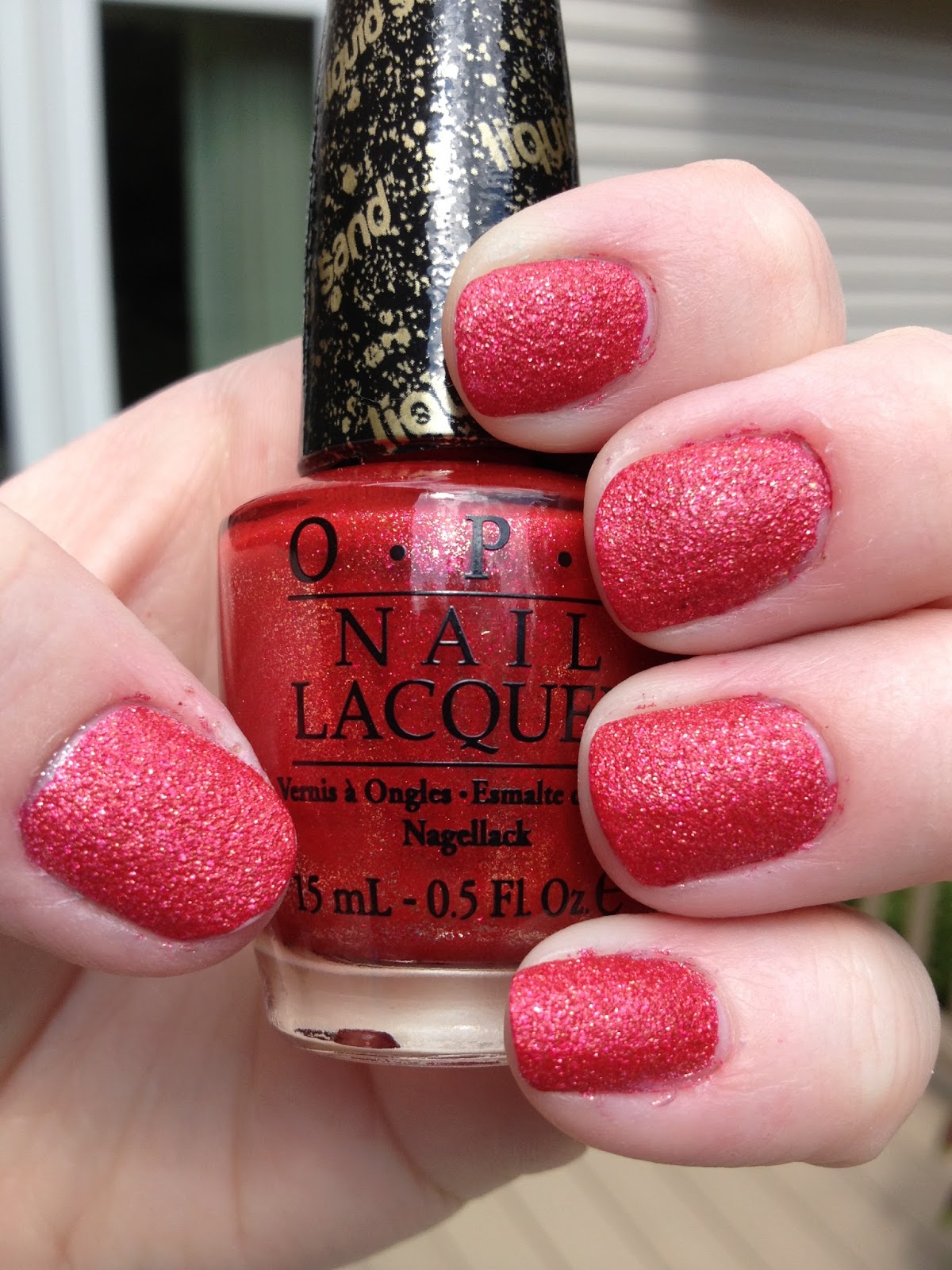 Opi Magazine Cover Mouse