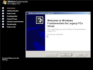 Windows Fundamentals for Legacy PCs Via SkyDrive | SoftWareMaNiaco.com