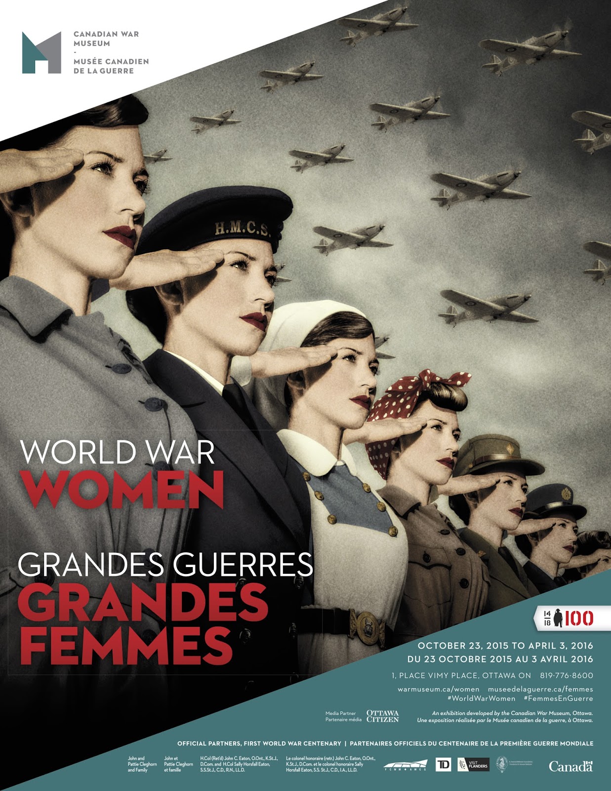 Tyrconnell Heritage Society: World War Wednesdays: World War Women at ...