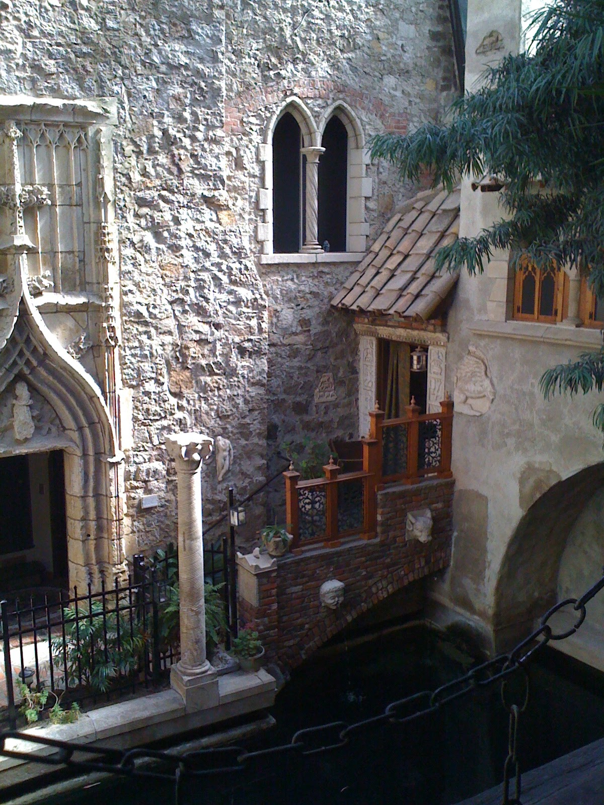 Lylah M. Alphonse: A field trip fit for a king: Hammond Castle