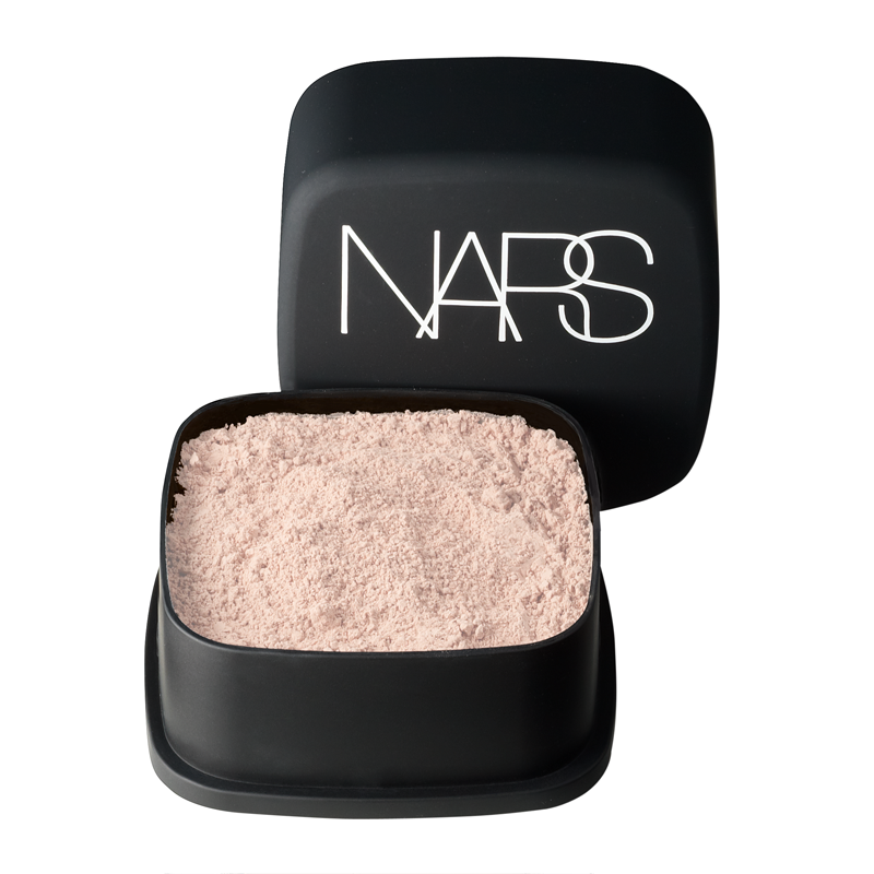 ShibuHara Glitter: The Era of NARS Cosmetics