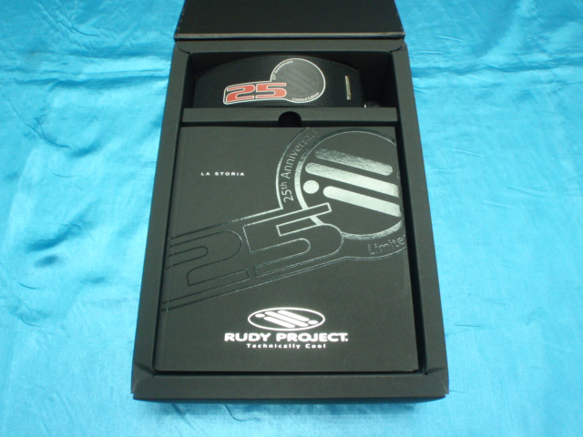 Rudy Project 25th Anniversary Sunglasse & Watches Set | Zerotohundred