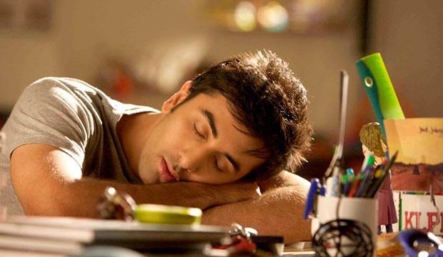 Why "Wake Up Sid" movie is my favorite :)