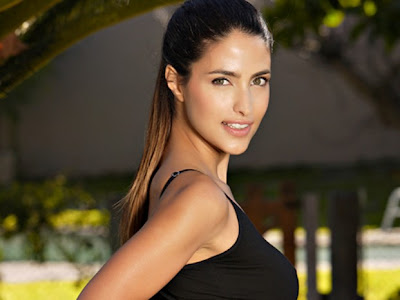 Argentina English: Alejandra Martinez, the most beautiful woman in ...