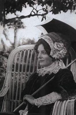 Soviet Arts Culture: Femenine Presence in 20th Century Russian/Soviet ...